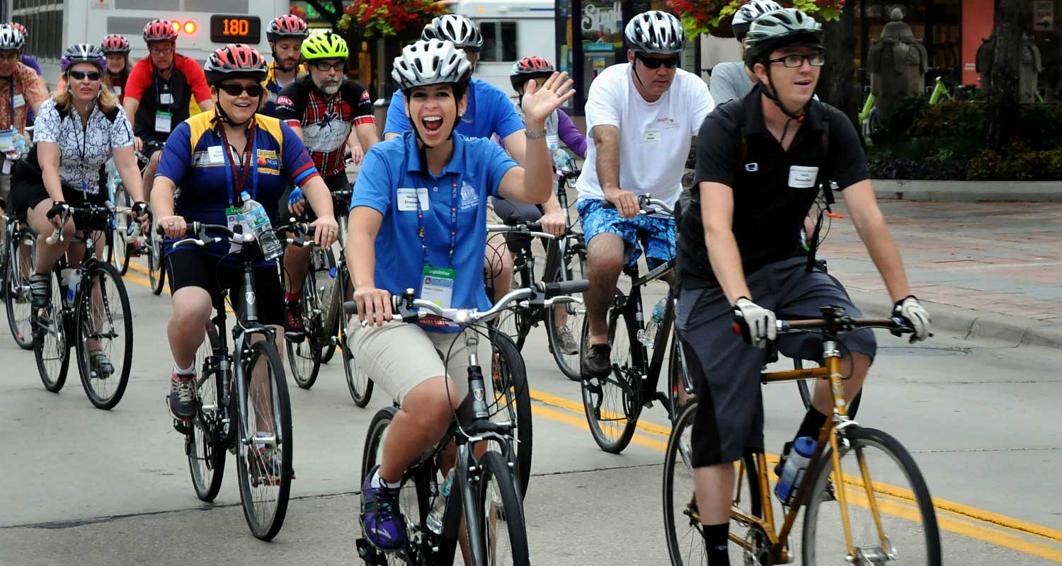 Austin E-Bike Tours - Book Now - 5 Stars on Trip Advisor! - BikeTexas Tours